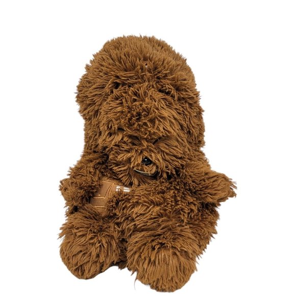 Star Wars | Toys | Hideaway Friends Curl Up Play Pillow Chewbacca Star ...